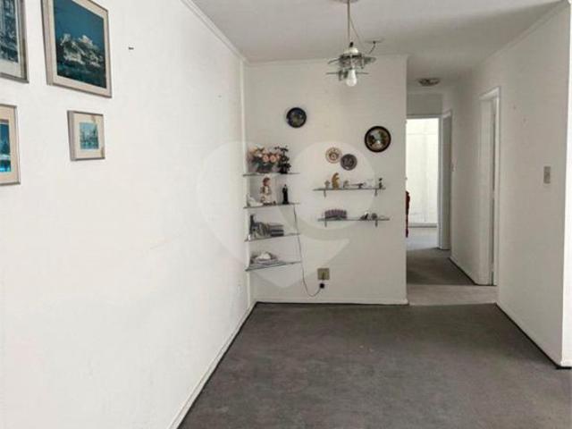 Apartamento com 160 m² à venda em Pinheiros