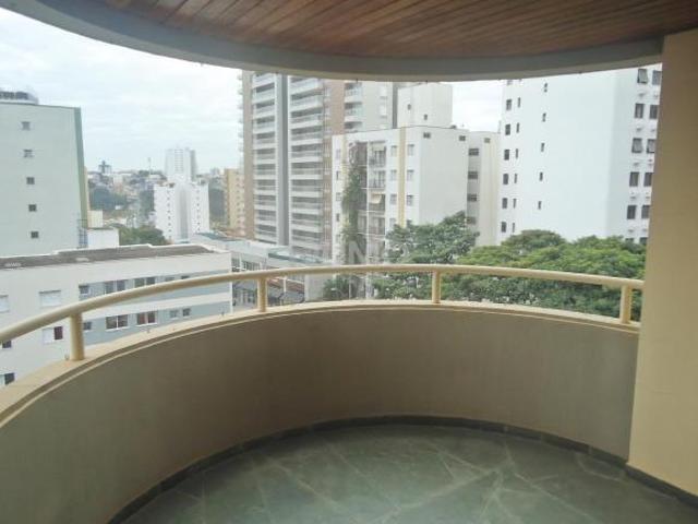 Apartamento com 160 m² a venda no Cambui Campinas/SP