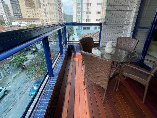 Apartamento com 160 m² e 3 quartos à venda em Ponta da Praia