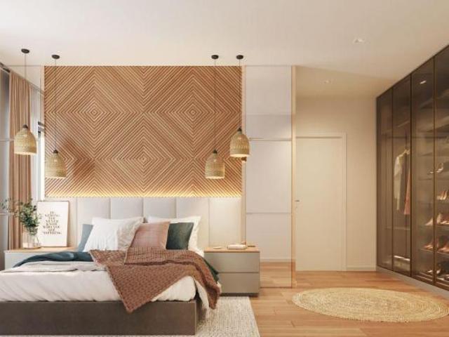 Apartamento com 160 m² e 3 quartos, novo, à venda em Mossunguê