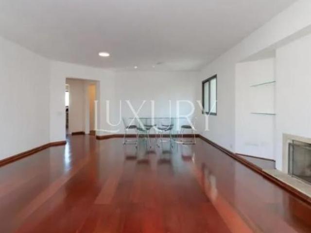 Apartamento com 160.0 m², à venda no bairro Pinheiros