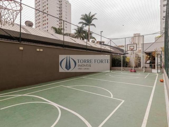 APARTAMENTO COM 160m² 4 DORMITÓRIOS E 2 VAGAS MOOCA
