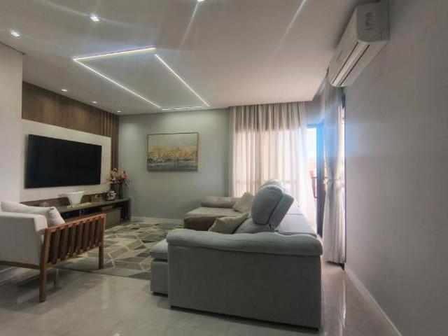 Apartamento com 160M², 2 vagas no bairro Tucuruvi/Agua Fria