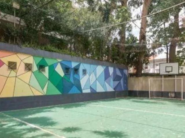 Apartamento com 160m² Santo Amaro São Paulo SP