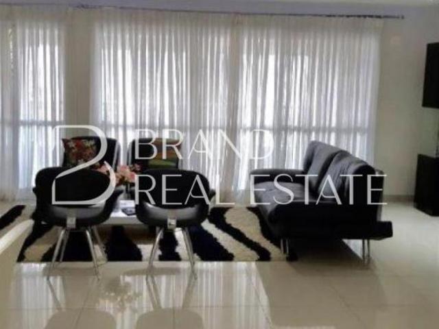 Apartamento com 161 m², 3 quartos sendo 3 suítes à venda no bairro Campo Belo