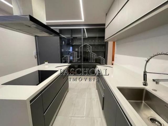 APARTAMENTO COM 161,80 m² VILA TUPI PRAIA GRANDE SP