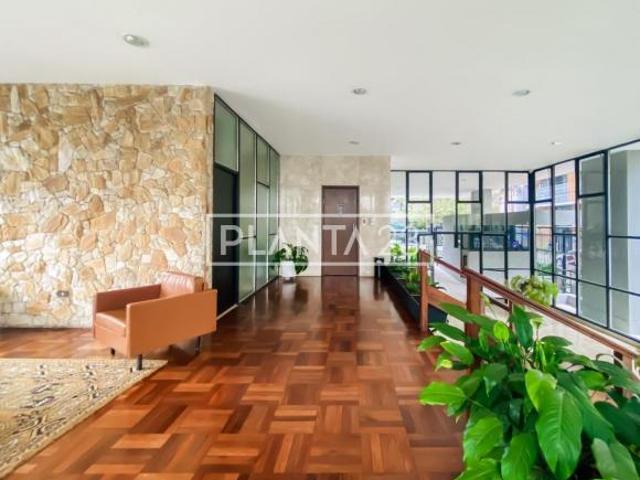 Apartamento com 162 m², 3 quartos sendo à venda no bairro Jardim América