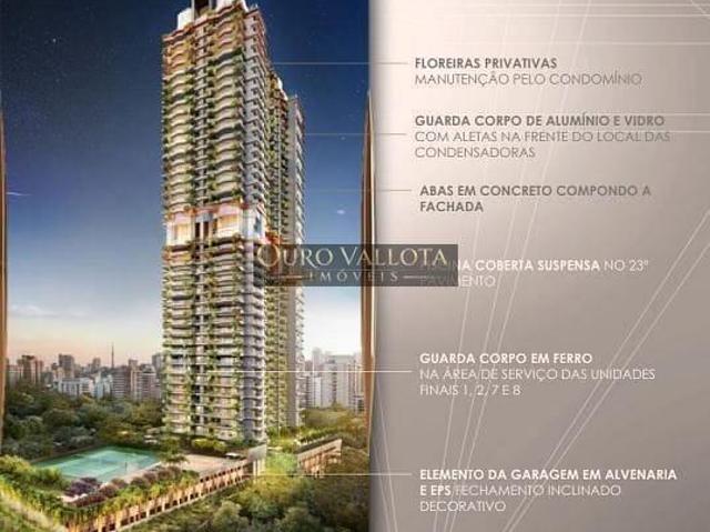 Apartamento com 162m²