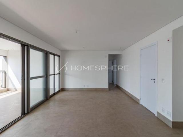 Apartamento com 163 m², 3 quartos sendo 3 suítes à venda no bairro Vila Mariana