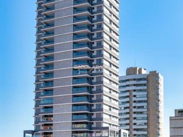 Apartamento com 163 m² com 3 dormitórios, com 2 vagas a Venda na Vila Mariana