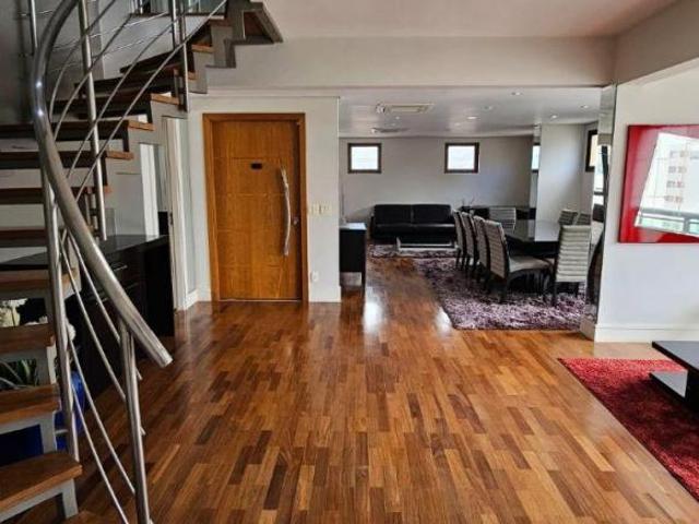 Apartamento com 163 m² e 4 quartos à venda em Jardim Paulista