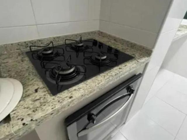 Apartamento com 163 m² e 3 quartos à venda no Boqueirão