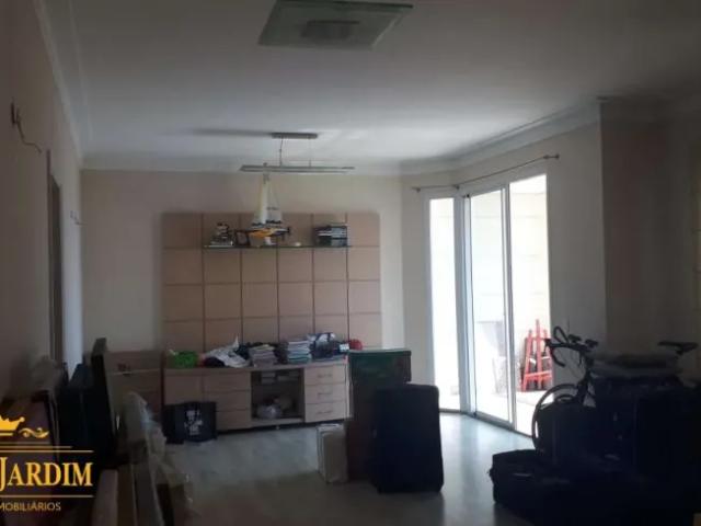 Apartamento com 163 m² Próximo ao Shopping ABC em Santo André SP