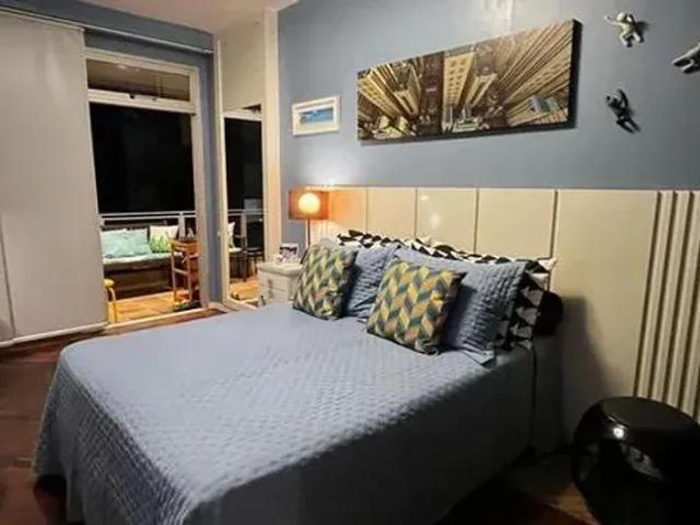 Apartamento 3 quartos sendo 1 suíte com 163 m² em Ipanema RJ