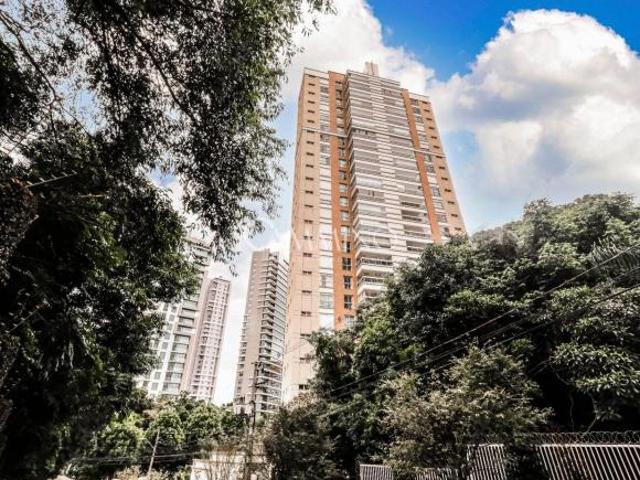 Apartamento com 163.5 m², 3 quartos sendo 3 suítes à venda no bairro Ecoville