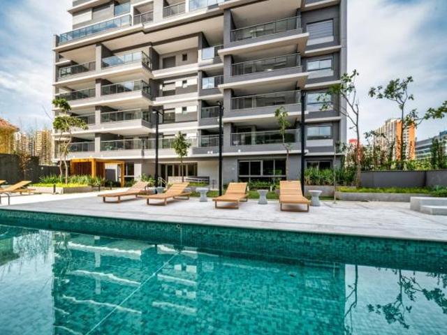 Apartamento com 163m², 3 suítes, a venda na Vila Mariana