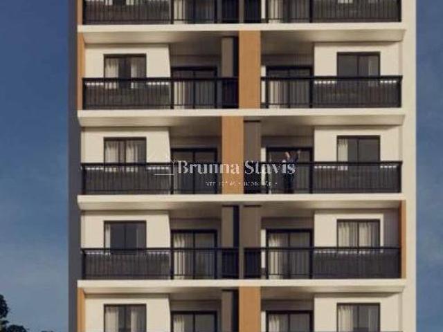 Apartamento com 16.0 m², à venda no bairro Centro