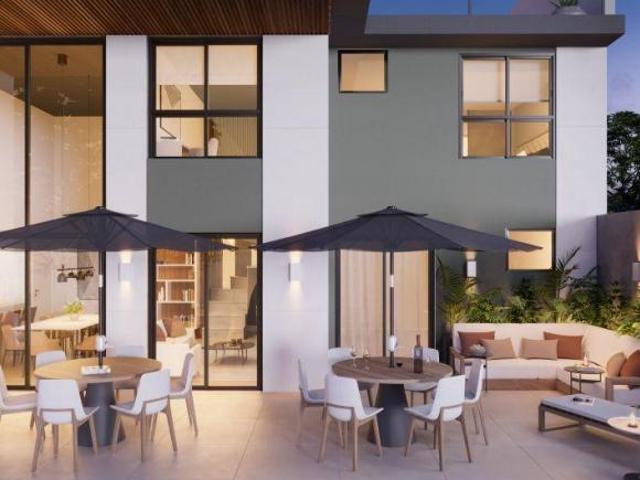 Apartamento com 174 m² e 3 quartos à venda no Batel