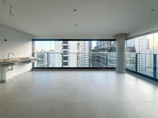 Apartamento com 174.9 m², 4 quartos sendo 3 suítes à venda no bairro Pinheiros