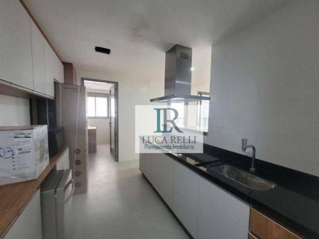 Apartamento com 175 m² Venda ou Locação | Edificio Neo Alphaville em Barueri/SP