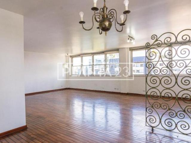 Apartamento com 176 m², à venda no bairro Bela Vista