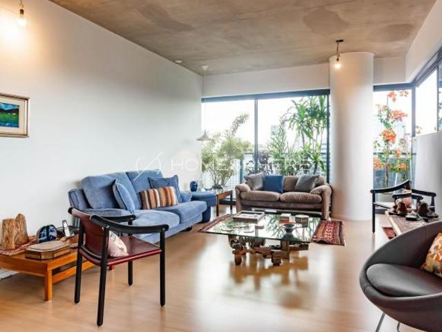 Apartamento com 176.0 m², à venda no bairro da Vila Olímpia