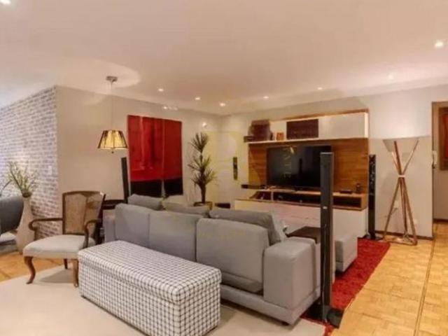 Apartamento com 177 m², 3 quartos sendo 0 suíte à venda no bairro Bela Vista