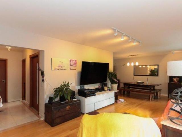 Apartamento com 177 m² 4 quartos à venda em Perdizes