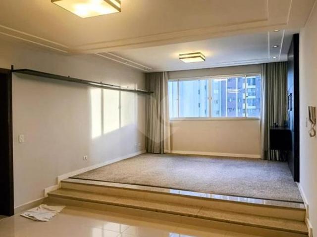 Apartamento com 177 m² e 3 quartos à venda em Juvevê, Curitiba