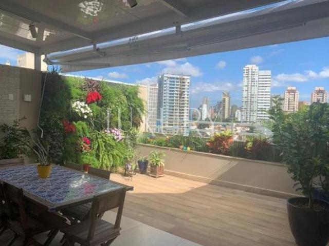 Apartamento com 177.0 m², à venda no bairro Vila Mariana