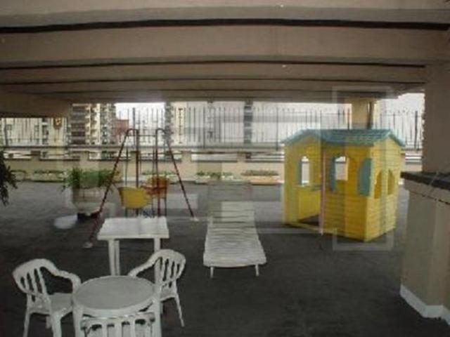 Apartamento com 177m² de área útil, 2 vagas, sala, 3 dormitórios sendo 1 suíte