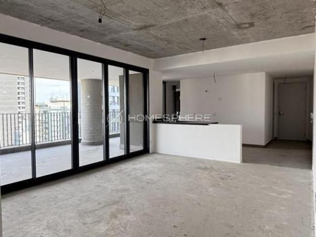 Apartamento com 178 m², para alugar em Pinheiros