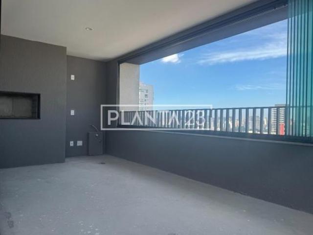 Apartamento com 170 m², 3 quartos sendo 3 suítes à venda no bairro Pinheiros