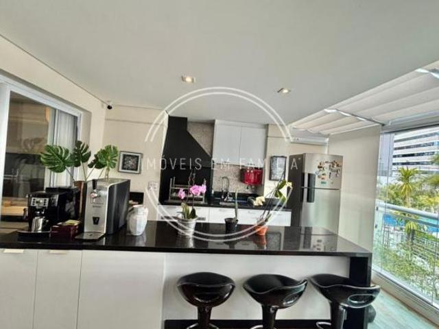 Apartamento com 170 m², 3 suítes à venda no Jardim das Perdizes