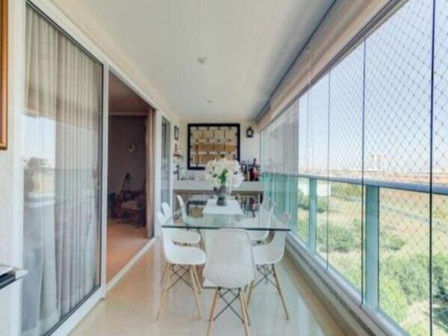 Apartamento com 170 m² 4 Quartos à venda em Águas Claras