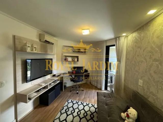 Apartamento com 170 m² 2 Dormitórios com hidromassagem