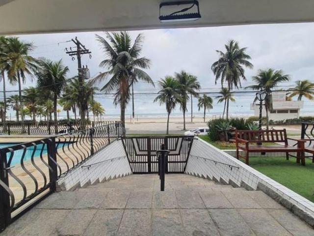 APARTAMENTO COM 170,00 m² TUPI PRAIA GRANDE SP