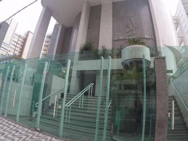 APARTAMENTO COM 170,73 m² TUPI PRAIA GRANDE SP