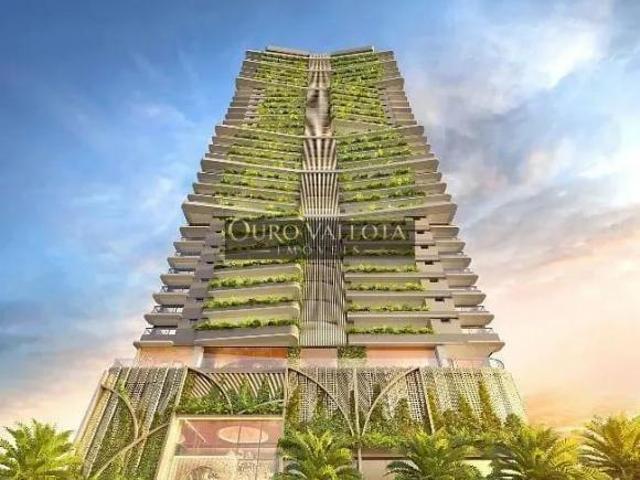 Apartamento com 170m²