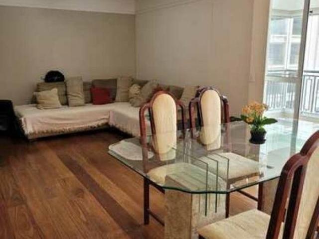 Apartamento com 170m², 3 suítes, 3 vagas