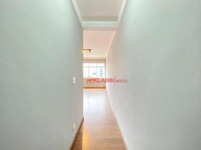 Apartamento com 170m² de Área Útil de 3 Quartos sendo 1 Suíte e 1 Vaga Ótima Localização na Vila M