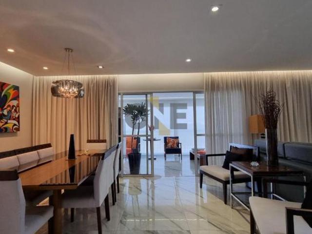 Apartamento com 171 m² 3 dormitórios, sendo 3 suítes para venda Butantã Sao Paulo SP