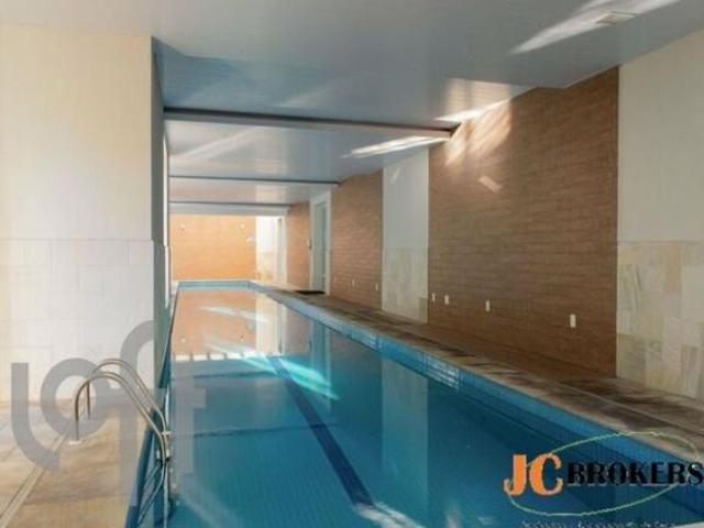 Apartamento com 171 m² de área útil, 3 suítes, 3 vagas