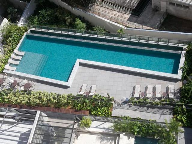 Apartamento com 171,23 m², 3 suítes, 3 vagas 3 R$ 4.852.098 AR Ibirapuera