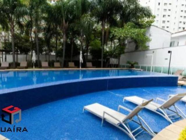 Apartamento com 171m² Campo Belo São Paulo SP