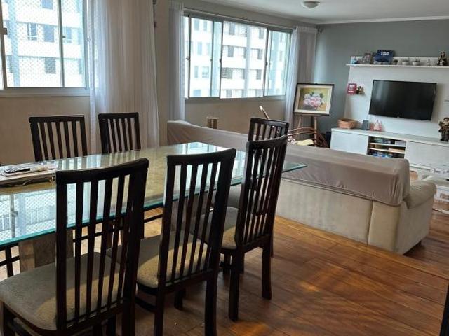 Apartamento com 172 m² 4 quartos à venda em Batel