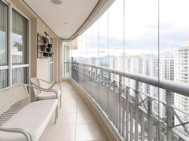 Apartamento com 172 m² à venda na Vila Leopoldina