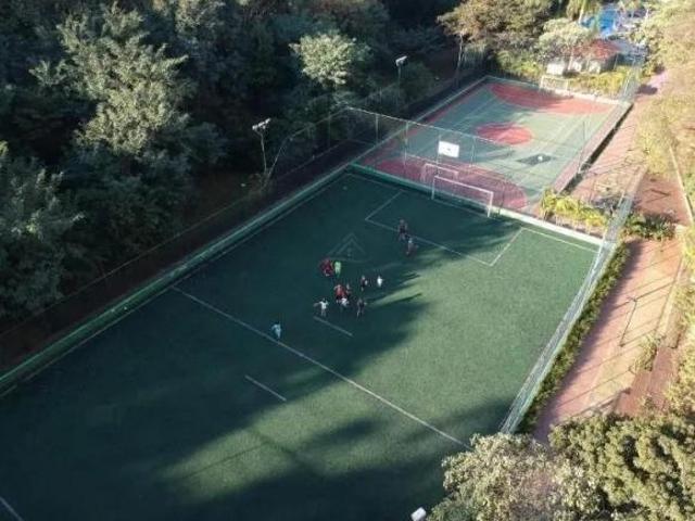 Apartamento com 172m2, à venda no Collina Parque dos Príncipes
