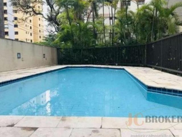 Apartamento com 172m², Varanda Gourmet, 3 Dormitórios sendo 1 suíte, 2 vagas de garagem