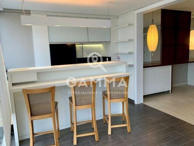 Apartamento com 172m² na Vila Romana, 4 dormitórios, 2 suítes, varanda gourmet